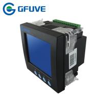 China Three Phase Digital Power Meter Ethernet Power Meter With Data Logger FU2200A for sale