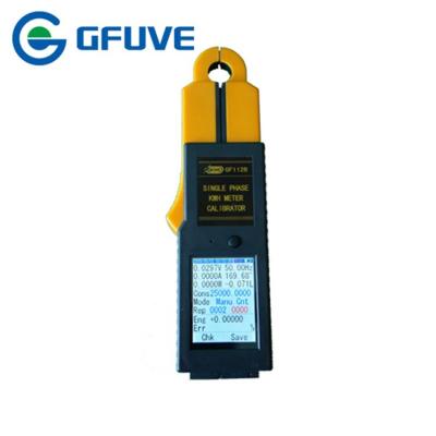 Cina Calibratore variopinto del tester di KWH del touch screen di calibratura del contatore elettrico di monofase in vendita