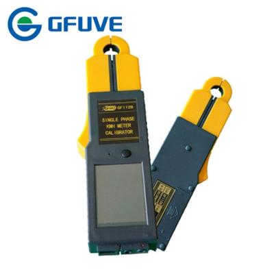 Cina Calibratore variopinto del tester di KWH del touch screen di calibratura del contatore elettrico di monofase in vendita