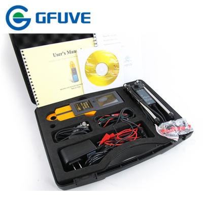 Cina Calibratore variopinto del tester di KWH del touch screen di calibratura del contatore elettrico di monofase in vendita