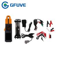 China Single Phase Colorful Electric Meter Calibration Touch Screen KWh Meter Calibrator for sale