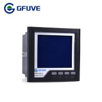 China 480V RS485 3 Phase Internet Stage Digital Power Analyzer for sale