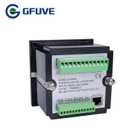 China 480V RS485 3 Phase Internet Stage Digital Power Analyzer for sale