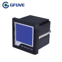 China 480V RS485 3 Phase Internet Stage Digital Power Analyzer for sale