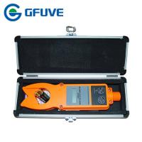 China 1mA 1000A Ammeter Recorder Wireless Current Clamp Meter for sale