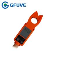China 1mA 1000A Ammeter Recorder Wireless Current Clamp Meter for sale