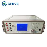 China 1000V 500A Electrical Test Equipment For Laboratory for sale