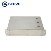 China Three Phase Modular 120A 600V Reference Meter for sale