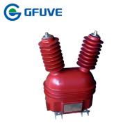 China 12KV 0.2s Medium Voltage Outdoor Potential Transformer for sale