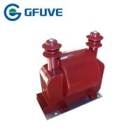 China 12KV 0.2s Medium Voltage Outdoor Potential Transformer for sale