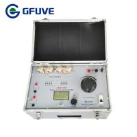 China 1000A 5KVA Primary Injection Test Equipment for sale