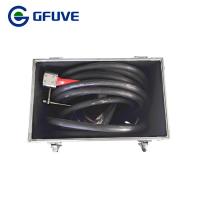 China 1000A 5KVA Primary Injection Test Equipment for sale