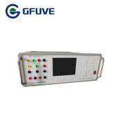 China 1050V 24A Programmable Electrical Test Equipment 65Hz for sale