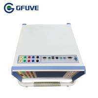 China Multiphase Current Injection Test Equipment For Protection Relay for sale