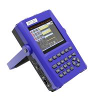 China 70Hz Handheld Electrical Power Calibrator 64st Harmonic for sale