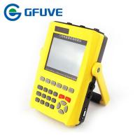 China TFT Display 480V 20A Reference Meter RS232 Communication for sale