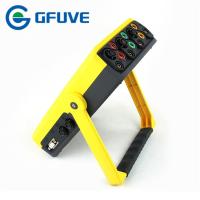 China TFT Display 480V 20A Reference Meter RS232 Communication for sale