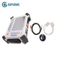 China Multifunction Electrical Power Calibrator 65Hz For PC Control for sale