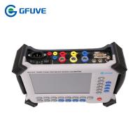 China Multifunction Electrical Power Calibrator 65Hz For PC Control for sale