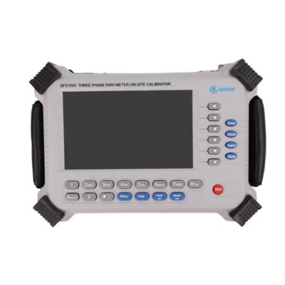 Cina Risoluzione portatile multifunzionale di calibratura 480×234 del tester di KWH in vendita