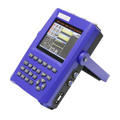 Cina L'attrezzatura trifase 640×480 di calibratura del tester 480V visualizza l'IEC 60736 in vendita