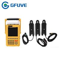 China Harmonic RS232 Electrical Power Calibrator Multi Channel for sale