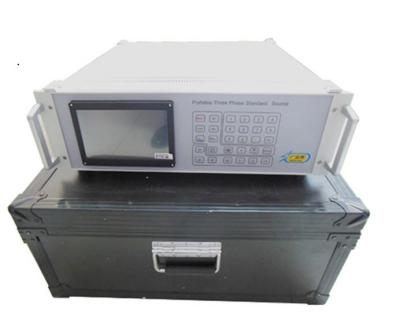 Cina funzionamento dello scambio di calibratura del contatore elettrico di verifica 200mA in vendita