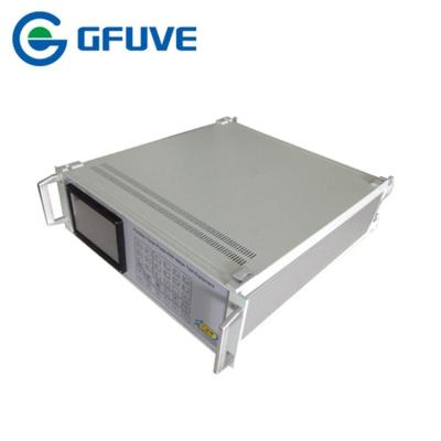 Cina funzionamento dello scambio di calibratura del contatore elettrico di verifica 200mA in vendita