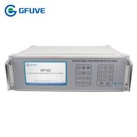 China Creep Testing 265V Verification Equipment With Self Checking for sale