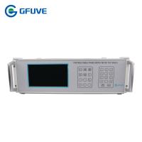 China Creep Testing 265V Verification Equipment With Self Checking for sale