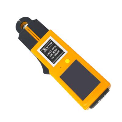 Cina Tipo calibratura del AAA del contatore elettrico di KWH di integrazione con il morsetto corrente in vendita