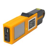 China AAA Type Integration Kwh Electric Meter Calibration With Current Clamp for sale