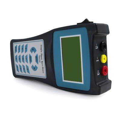 Cina Tester del contatore elettrico del morsetto di RS232 2pcs con 6,4