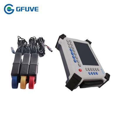 Cina Misura 560V 65Hz di energia del tester di watt-ora di calibratura in vendita