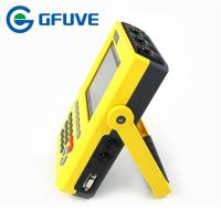 China Harmonic Reference Electric Meter Calibration 5mA RS232 for sale