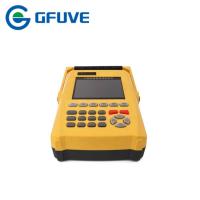 China Harmonic Reference Electric Meter Calibration 5mA RS232 for sale