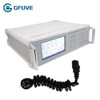 China 70Hz Circuit Protection Electric Meter Calibration Self Checking for sale