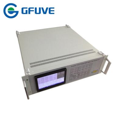 Cina 200mA 3 carico di calibratura 65Hz 25VA del conduttivimetro di fase in vendita