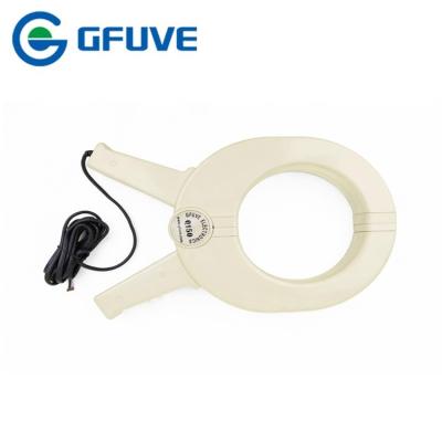 Cina Sonda corrente di misurazione di apertura della mandibola del quadrato della sbarra collettrice e del cavo di GFUVE Q150 in vendita