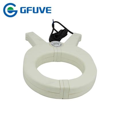 Cina Sonda corrente di misurazione di apertura della mandibola del quadrato della sbarra collettrice e del cavo di GFUVE Q150 in vendita