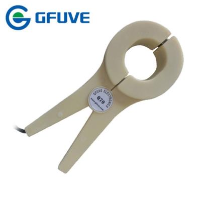 中国 母線のためのGFUVE Q70クランプ タイプ600A AC現在の調査の電圧出力正確さ0.5% 販売のため