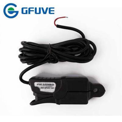 中国 GFUVE Q8の薄い顎AC現在の調査、10mAはオシロスコープのための低い現在の調査を出力した 販売のため