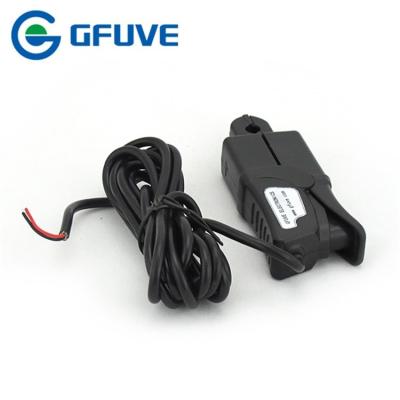 中国 GFUVE Q8の薄い顎AC現在の調査、10mAはオシロスコープのための低い現在の調査を出力した 販売のため