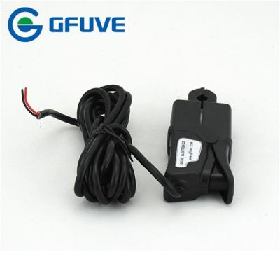 中国 GFUVE Q8の薄い顎AC現在の調査、10mAはオシロスコープのための低い現在の調査を出力した 販売のため