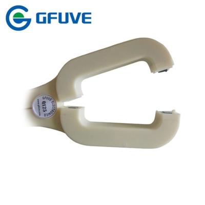 China De Witte AC Huidige Sonde van GFUVE Q125, van de de Klem Digitale Energie van de Ampèresonde de Meterstoepassing Te koop