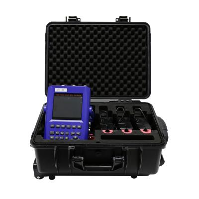 Cina Calibratura attiva 70Hz del contatore elettrico dell'esposizione RS232 di TFT in vendita