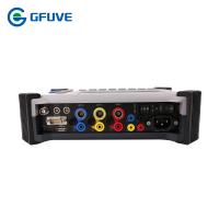 China Multifunctional Test Meter Calibration 10A Screen Printing for sale