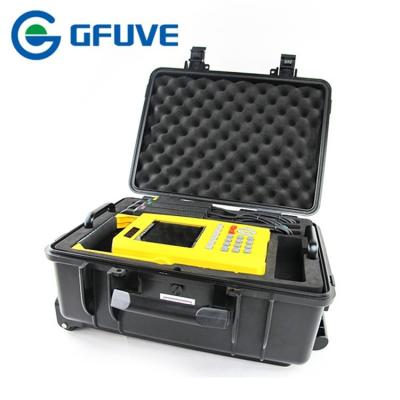 Cina Attrezzatura di prova tenuta in mano del tester del tester 45Hz KWH del tester di energia 480V in vendita