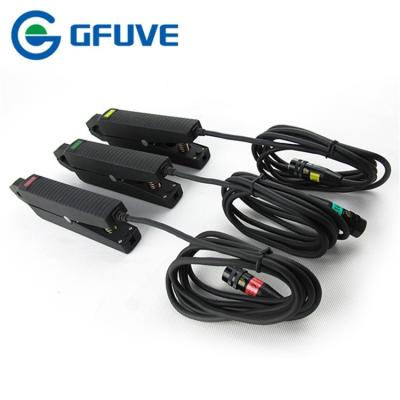 Cina Attrezzatura di prova tenuta in mano del tester del tester 45Hz KWH del tester di energia 480V in vendita