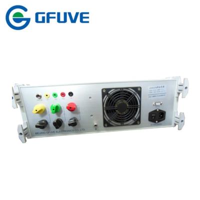 Cina Banco di prova elettromeccanico Settable 25VA AC180V del tester di energia in vendita